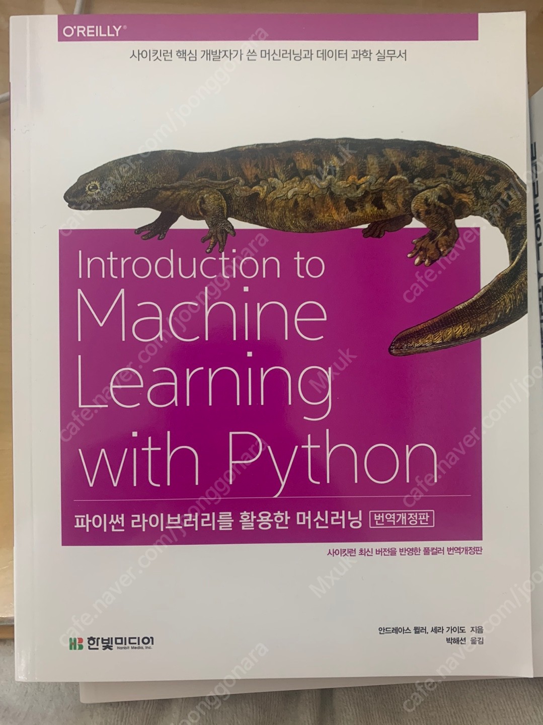 개발 및 프로그래밍 관련 책 팝니다 자바 라즈베리 학습교육 중고나라